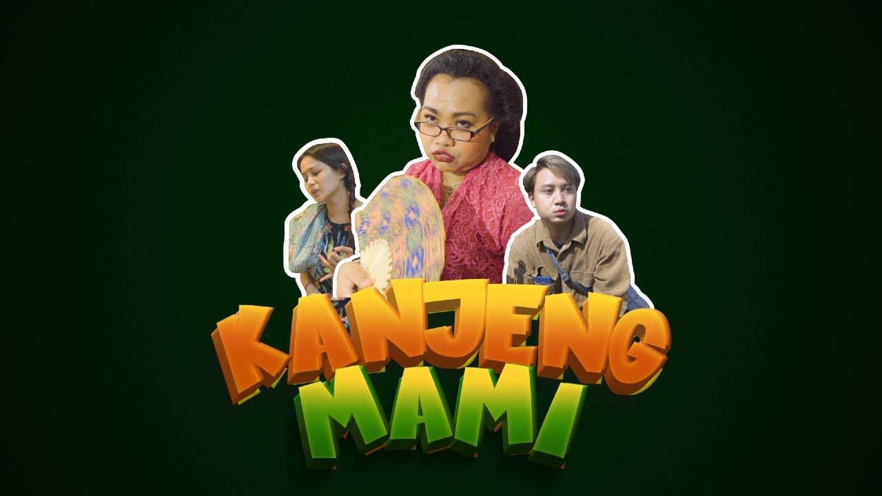 Kanjeng Mami Kost | Teaser - YouTube