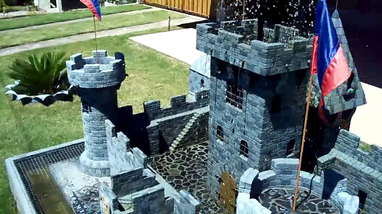 MI CASTILLO - YouTube