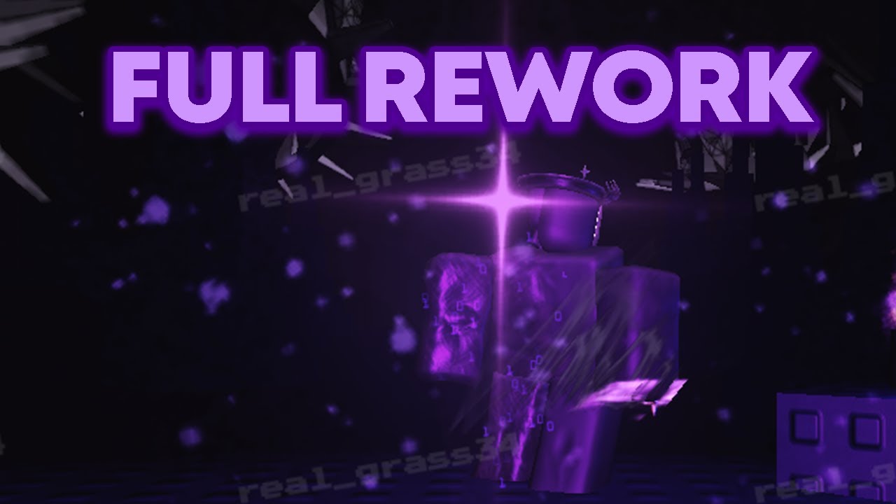 NEWEST NOLI REWORK SHOWCASE | FORSAKEN - YouTube