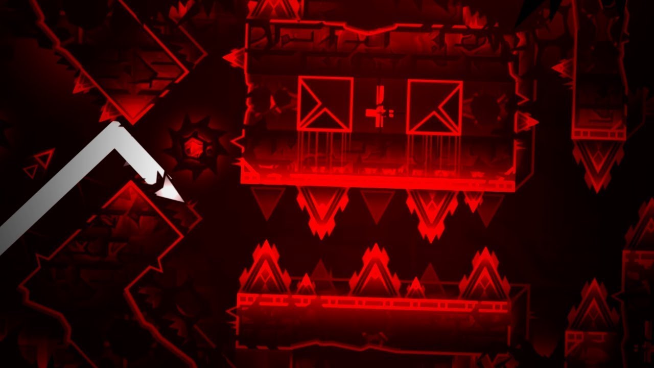 STALEMATE ULTIMATE MASHUP (trash) (For Geometry Dash) - YouTube