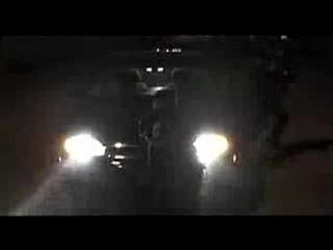 RECOIL Trailer
