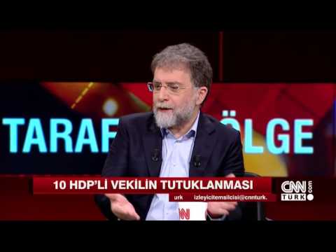 Tarafsız Bölge - 7 Kasım 2016