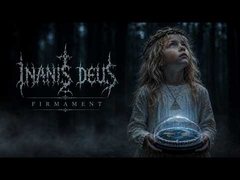 SYMPHONIC BLACK METAL — FIRMAMENT (Full Album) | INANIS DEUS | Conspiracy Theories