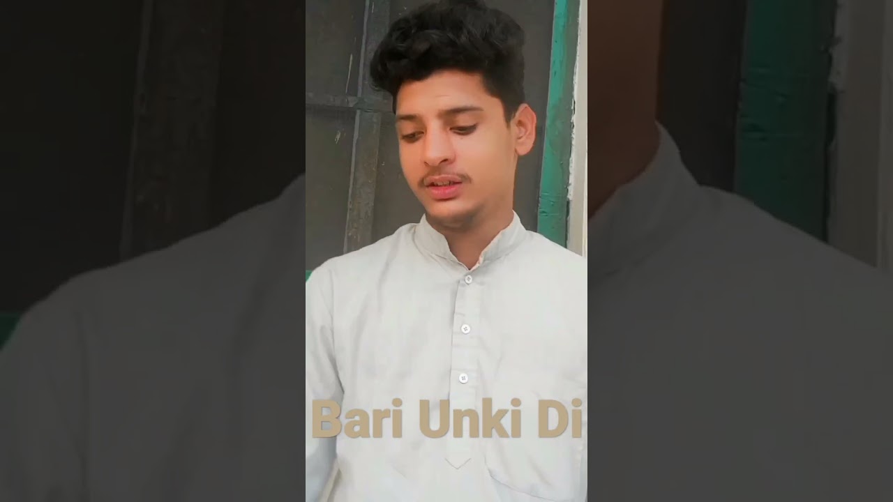 Bari Unki Thi Vah Bol Rahe The Hamari I Humne Uda Diya YouTube bari-unki-thi-vah-bol-rahe-the-hamari-i-humne-uda-diya-youtube