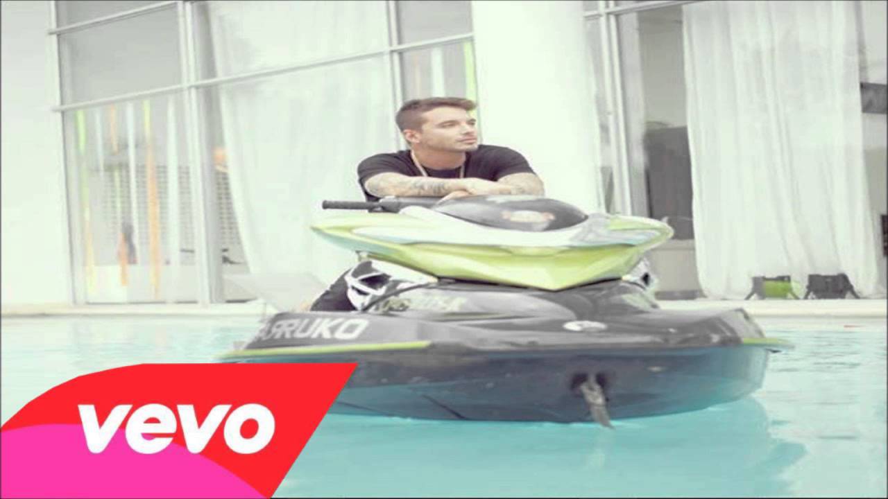 J Balvin Ft Farruko - 6 AM [Video Oficial] ® 2014 - YouTube