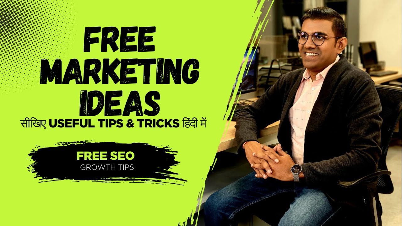 Free Marketing Examples You Can Copy Today | Raj Singh Microsoft ...