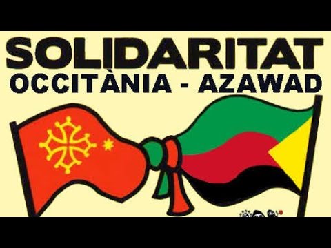 azawad national pictures - YouTube