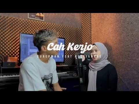 Cah Kerjo - Surepman Feat Restianade (Cover ) Inyong Music - YouTube
