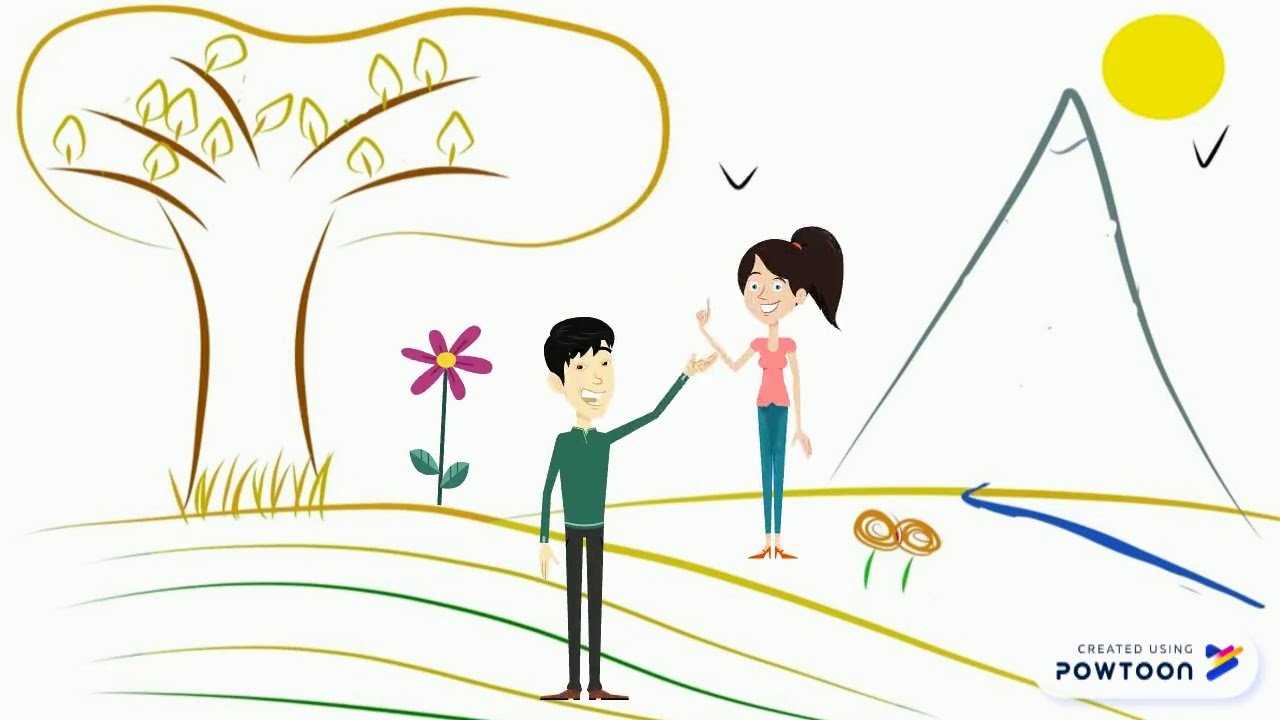 Ayudando a adaptarse - YouTube