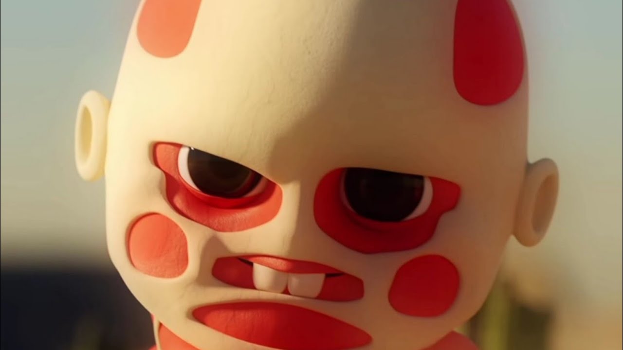 Chibi Titans | Attack On Titan Animation - YouTube