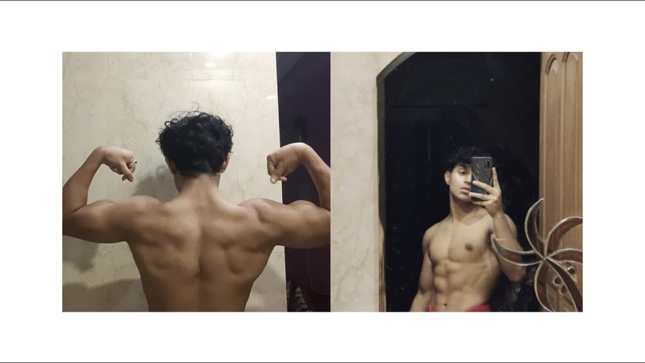 How to achieve an aesthetic physique? (Complete Guide) - YouTube