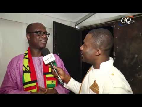 Minister Louis Obeng's full speech @ 62nd Ghana Indenpendence Day in ...