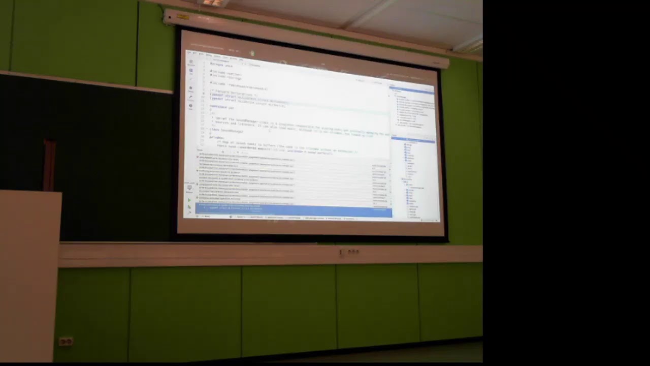 IMT2531 - Assignment 1 information - YouTube
