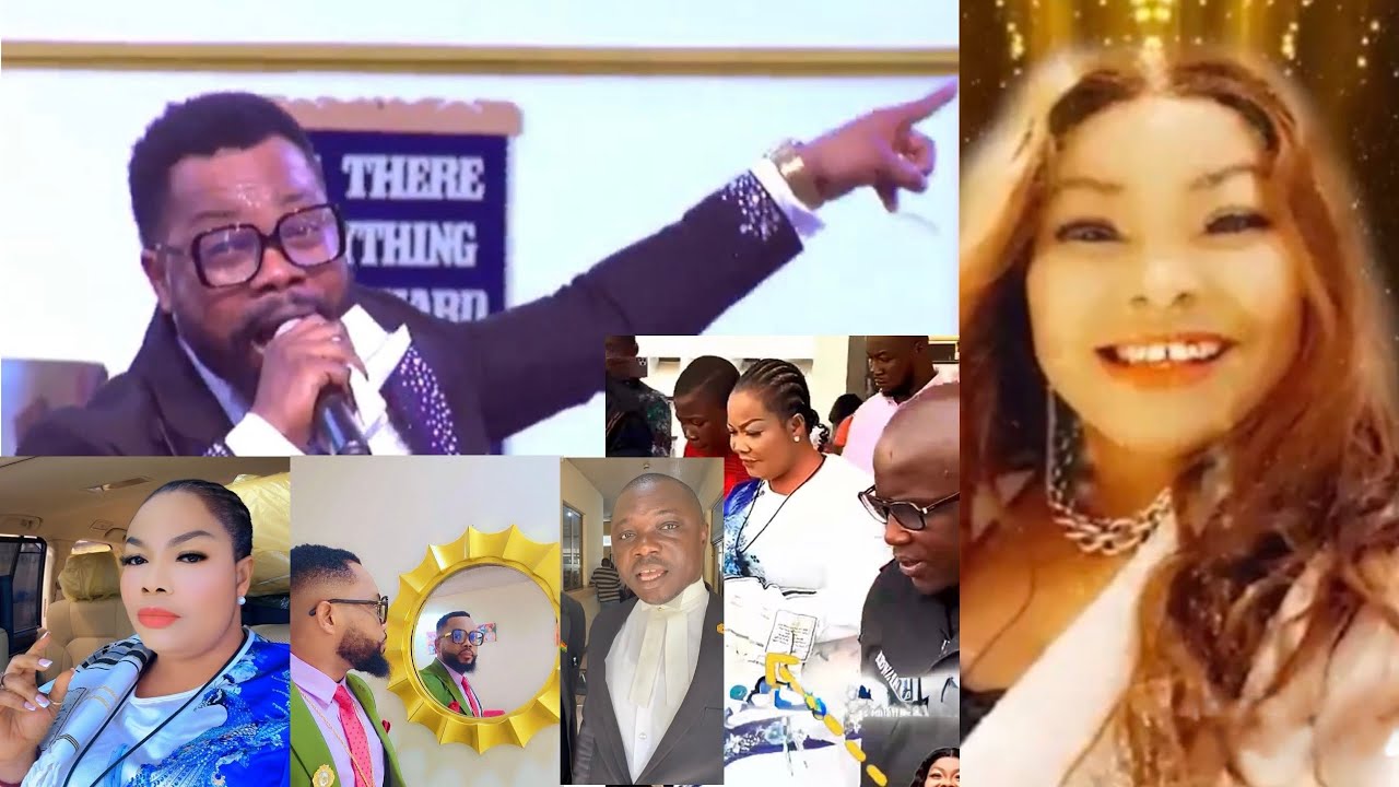 Angel Asiamah REVEALS the People Who Plotted Against Agradaa, Promise ...