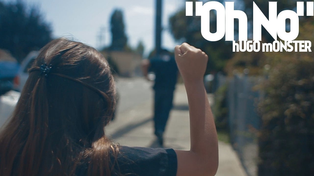 HUGO MONSTER- OH NO - YouTube