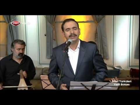 Ender Doğan - Ey Gönül Kılsan Tefekkür (İrfan Türküleri)