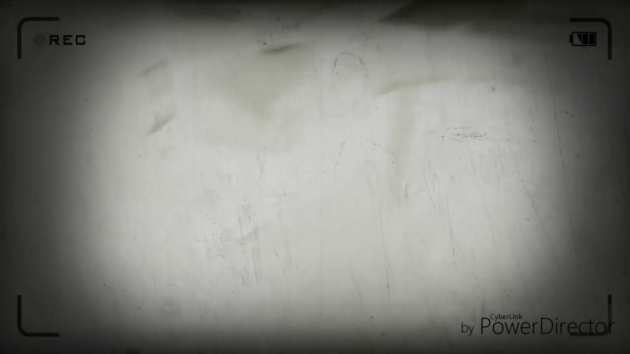 The duch#2! Uteč!!!! - YouTube