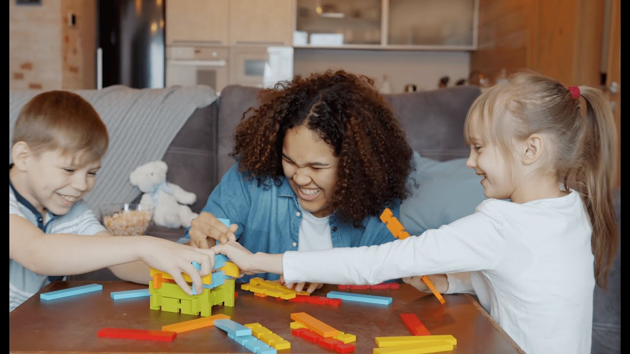 The 5 Essentials for Every Toy Room! - YouTube
