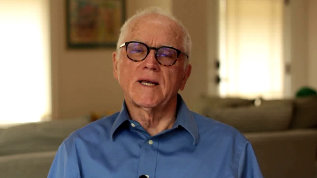 Bob Rees Life Story part 29 - YouTube