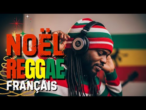 Noël Gospel Reggae en Français 🎄 | Paix, Espoir & Louange Chrétienne