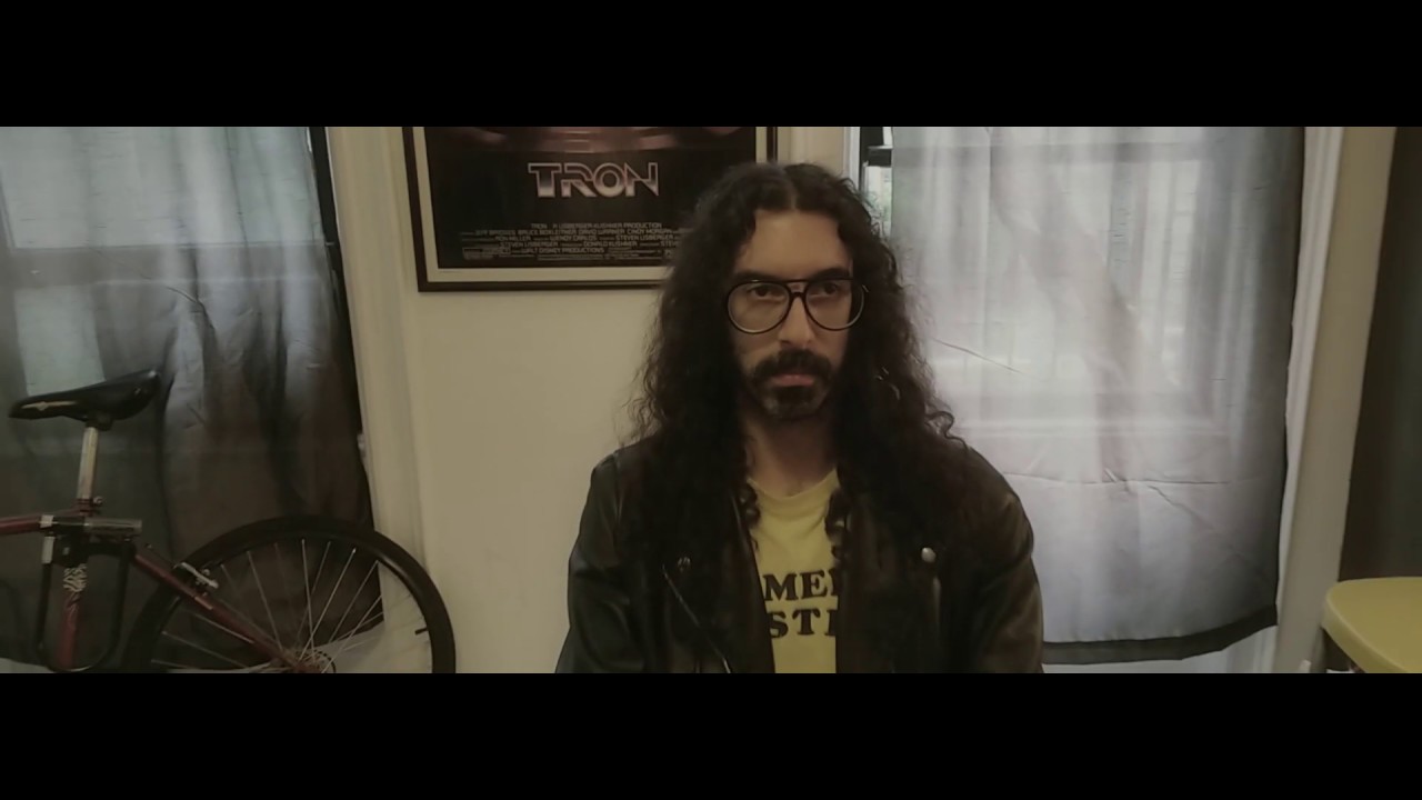 MUSIC VIDEO: Solitaire by Anthony Kapfer - YouTube