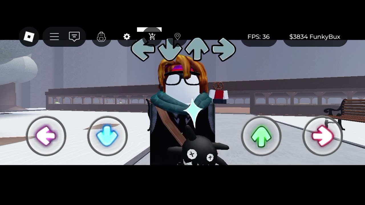 Fnf all animation all part (full episode) - YouTube