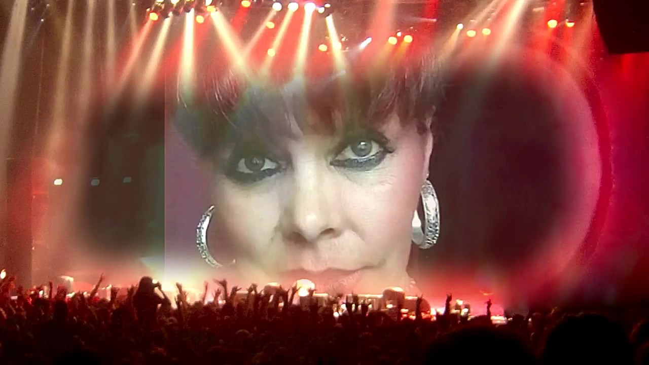 Exclusiva Entrevista Con Irene Rivas - YouTube