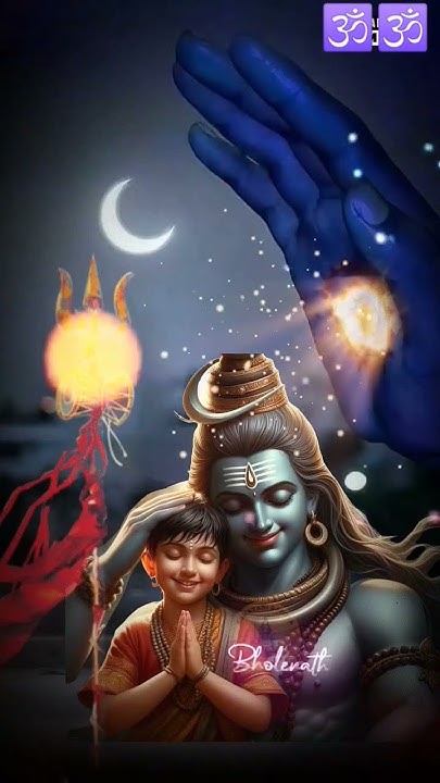 parvat pe baitha mera bhola sankar ||bholenath ka main deewana || #dhorts #mahadev #bholenath # ...