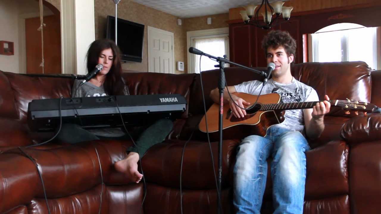 Seether - Broken ft. Amy Lee - YouTube