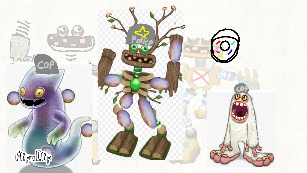 Animated wubbox vs ? Wubbox - YouTube