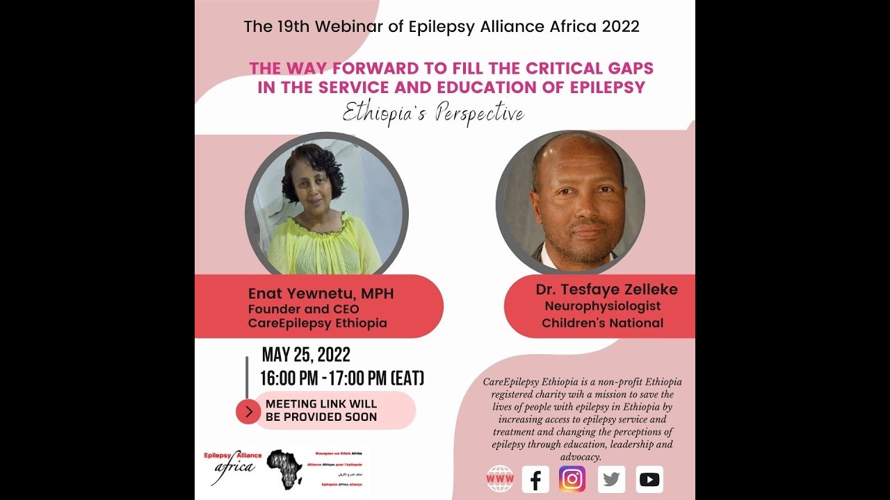 Webinar 19 Dr Tesfaye Zelleke - YouTube