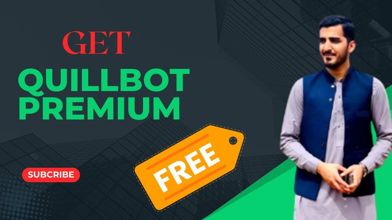 How to Get QuillBot Premium for Free | Compare Free vs. Paid Features ...