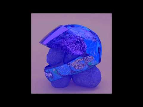 Baauer  - One Touch ft  AlunaGeorge and Rae Sreummurd (Chopped and Screwed by Madness)