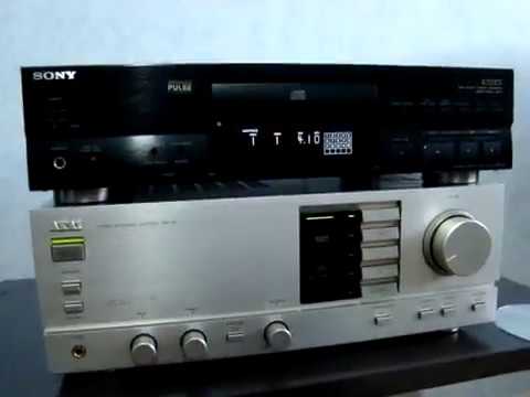 Akai am 32 - YouTube