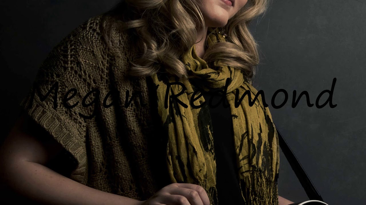 How to Pronounce Megan Redmond? - YouTube