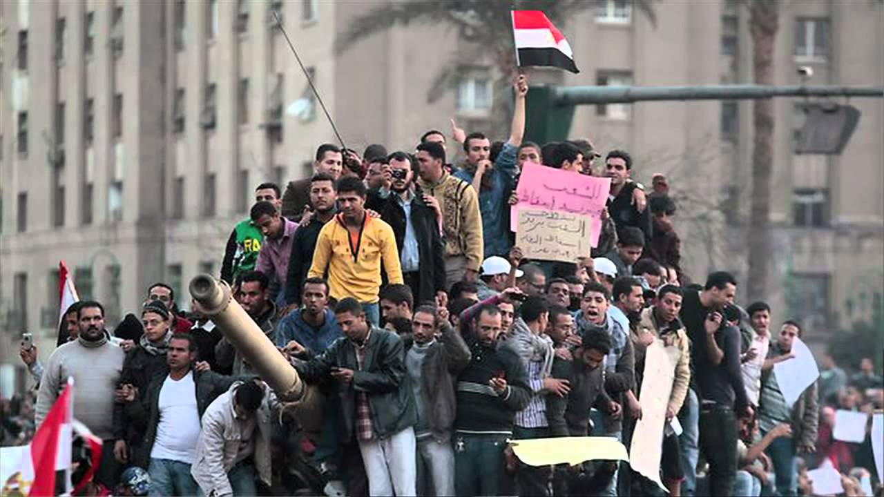 N the Know: How can the United States support freedom in Egypt and the ...