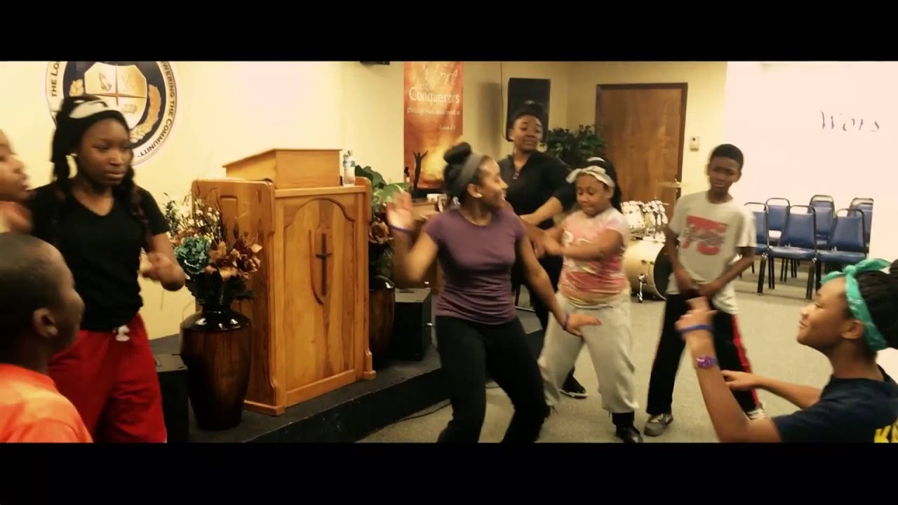 "The Last Step" - OFFICIAL TRAILER 2014 - YouTube
