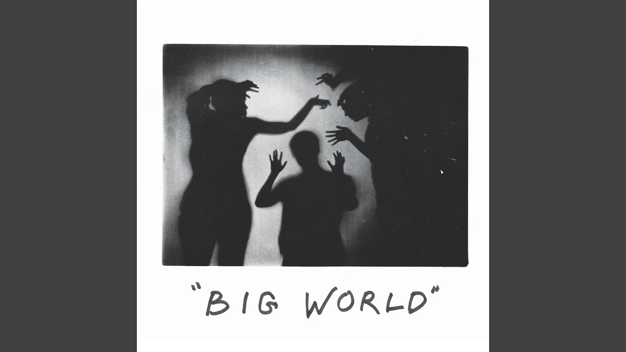 Sad Planet - YouTube Music