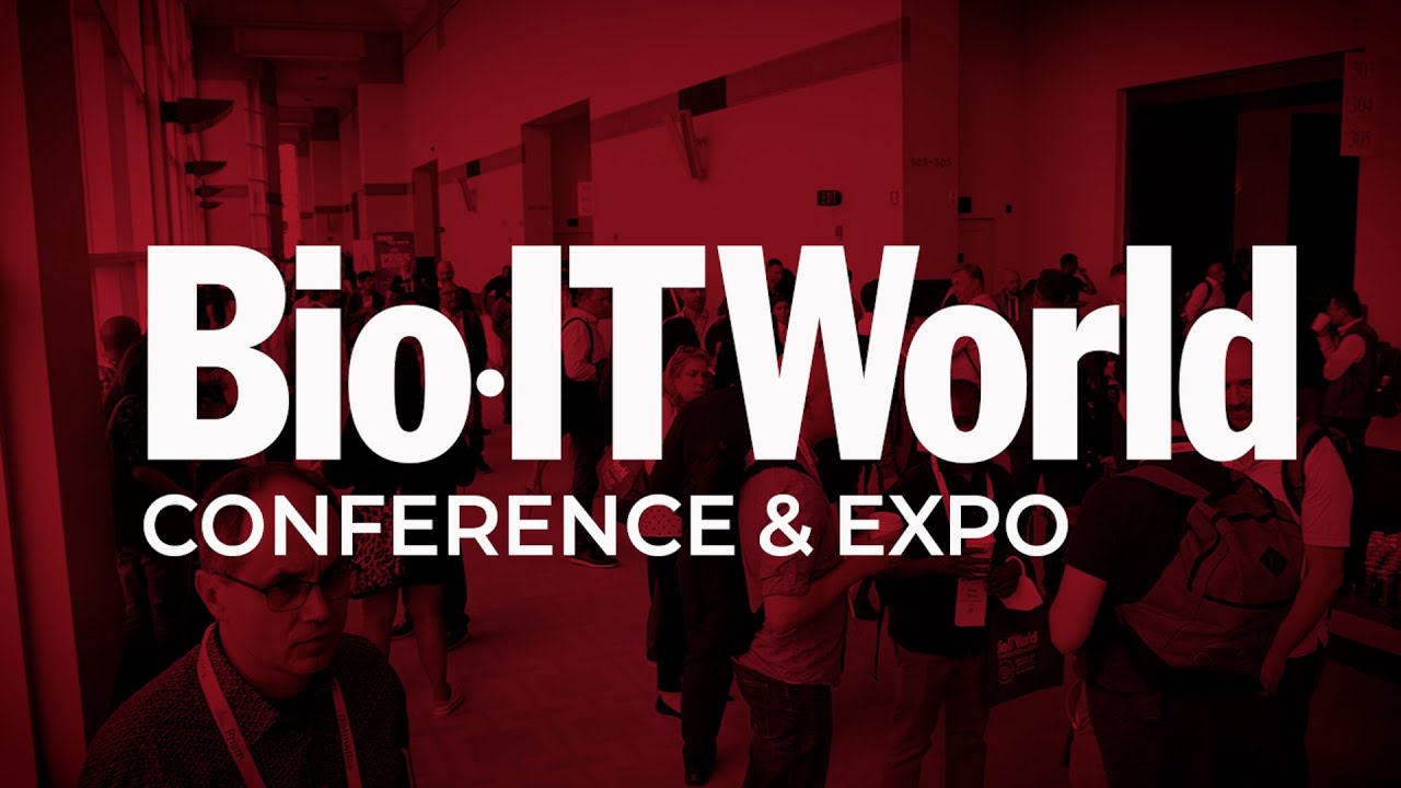Bio-IT World Expo Quick 2023 Highlights - YouTube