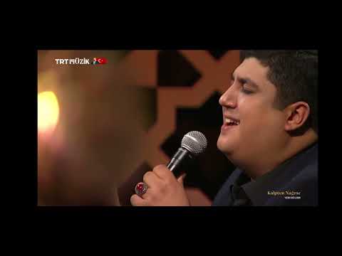 Asım Akkuş | -Sen Sultansın Ben Kulunum-