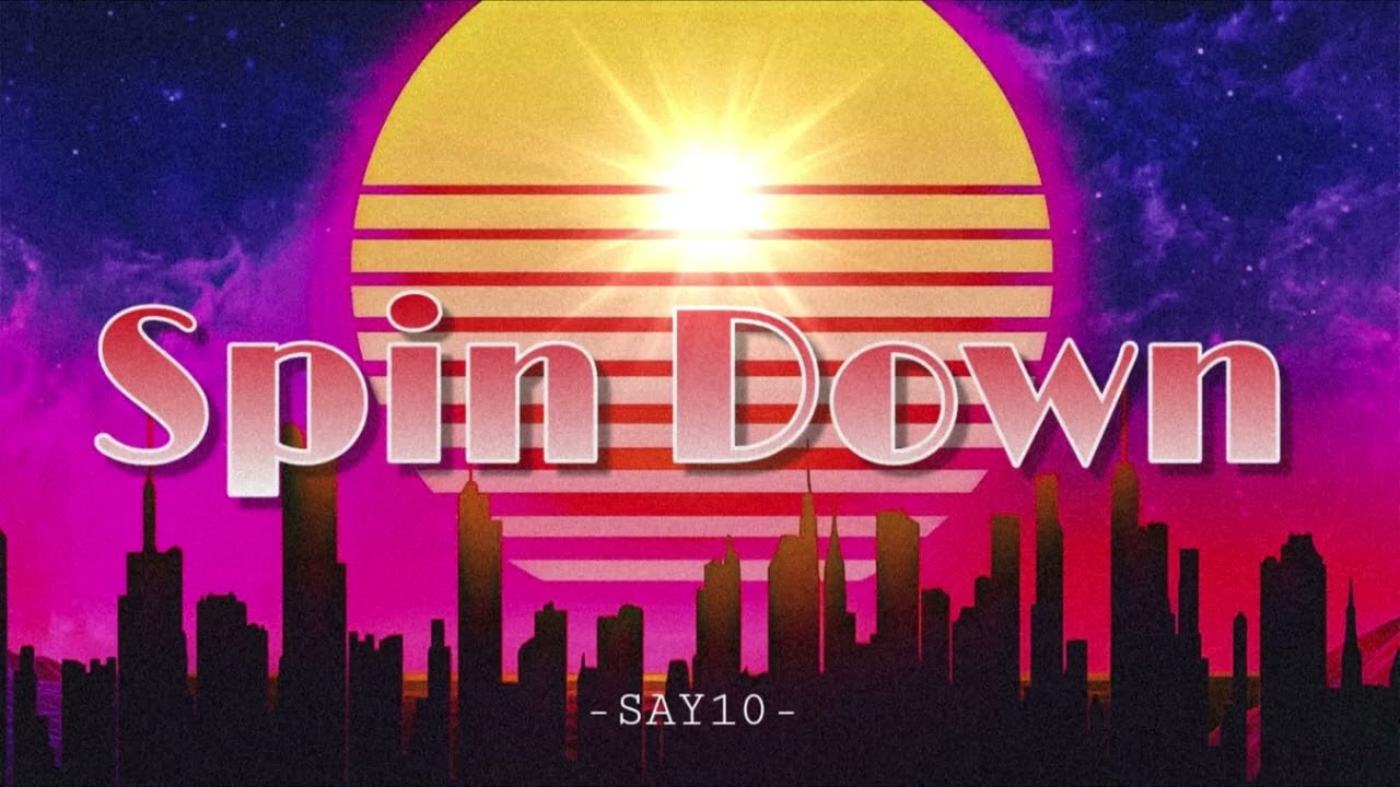 Spin Down / Hip-Hop Whitout Copyright - YouTube