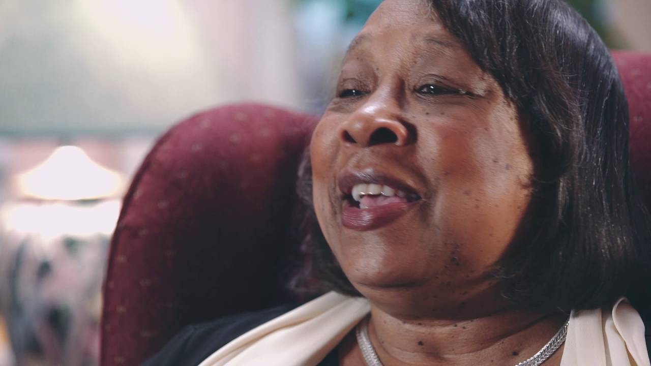 2016 Alumnus of the Year: OHIO President Roderick J. McDavis - YouTube