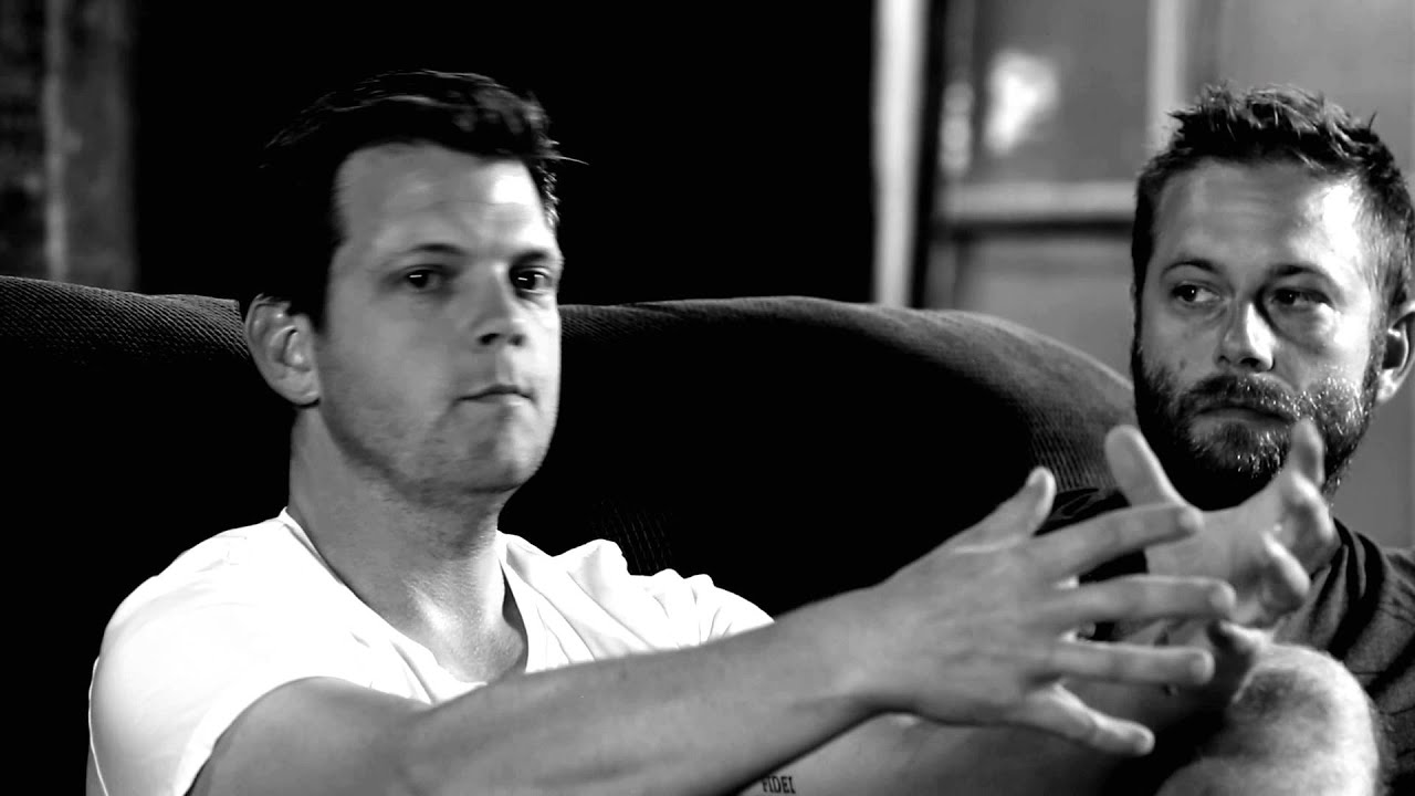 Mike McClellan Inspired and Directed - YouTube