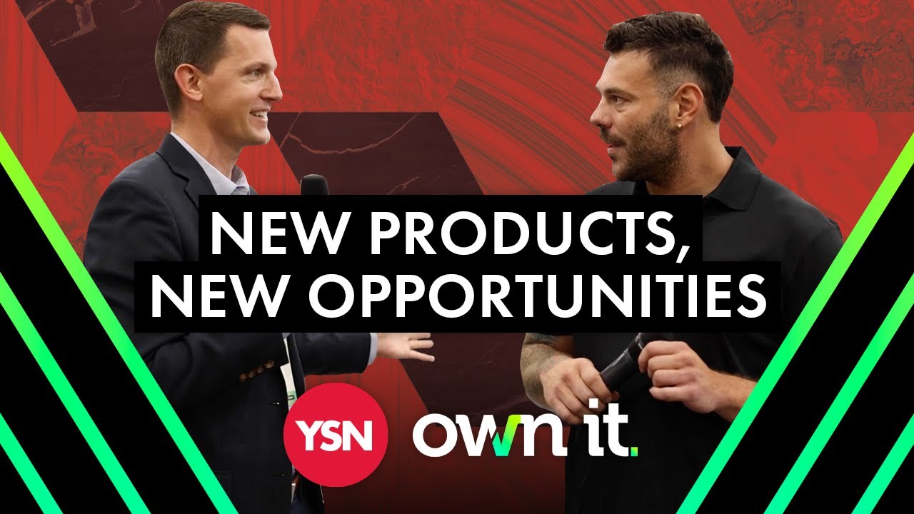 Making the Most of the Market with Malouf - YouTube