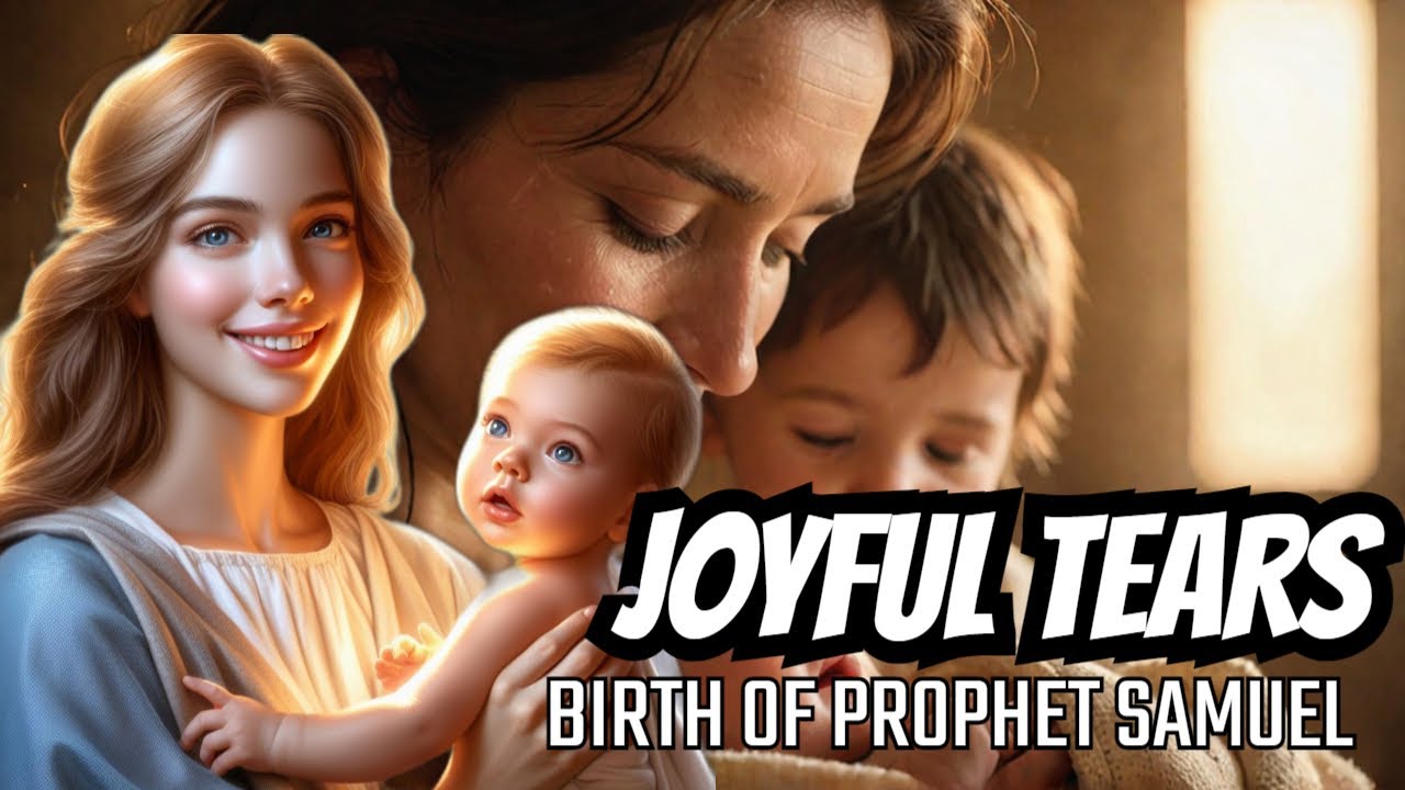 Prophet Samuel's Birth: A Transformation to Happiness - YouTube