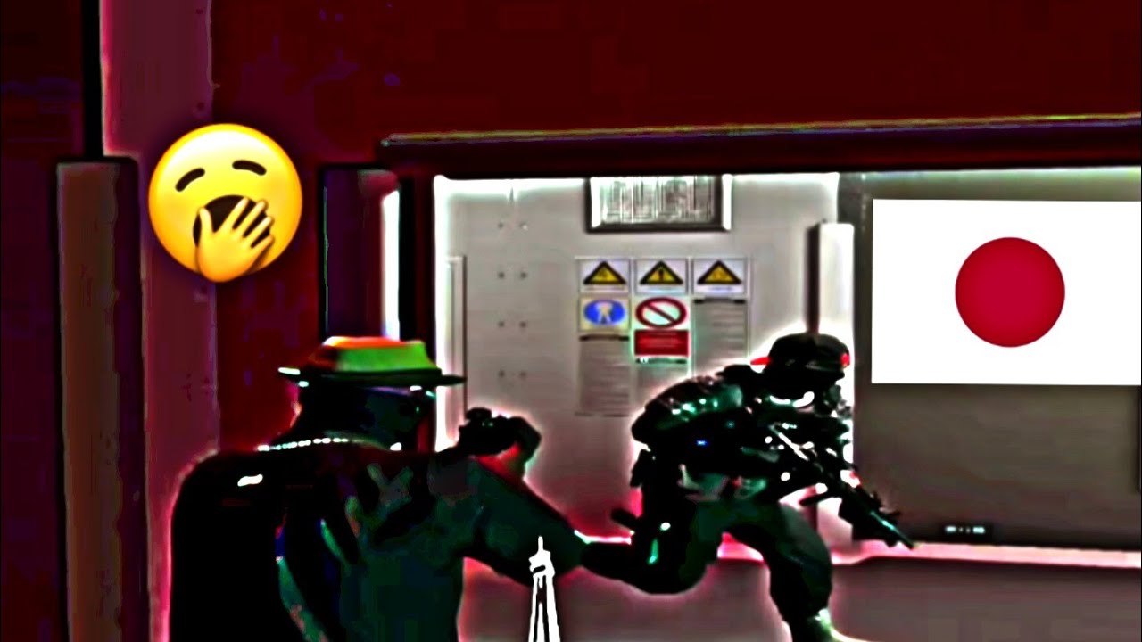 [ Edit ] SILLEX NOVO CONTRATADO 🔥🇯🇵 | EX ELEMENTS NA TOKYO 🥶🇯🇵 - YouTube