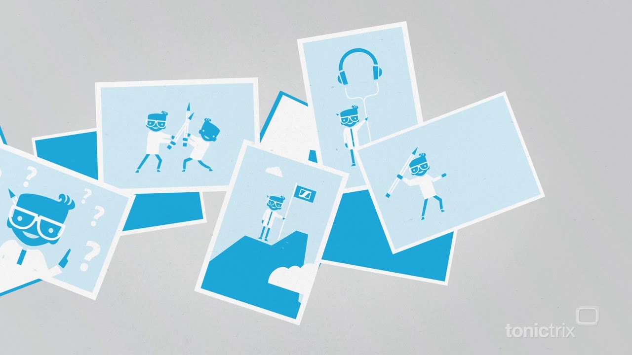 VIU MV second create - YouTube