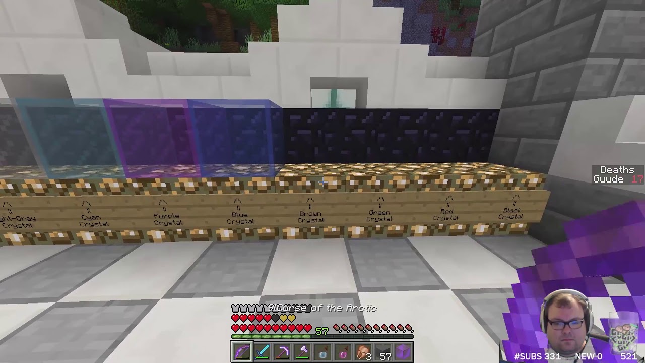 Ragecraft 3 with Guude - E97 - YouTube