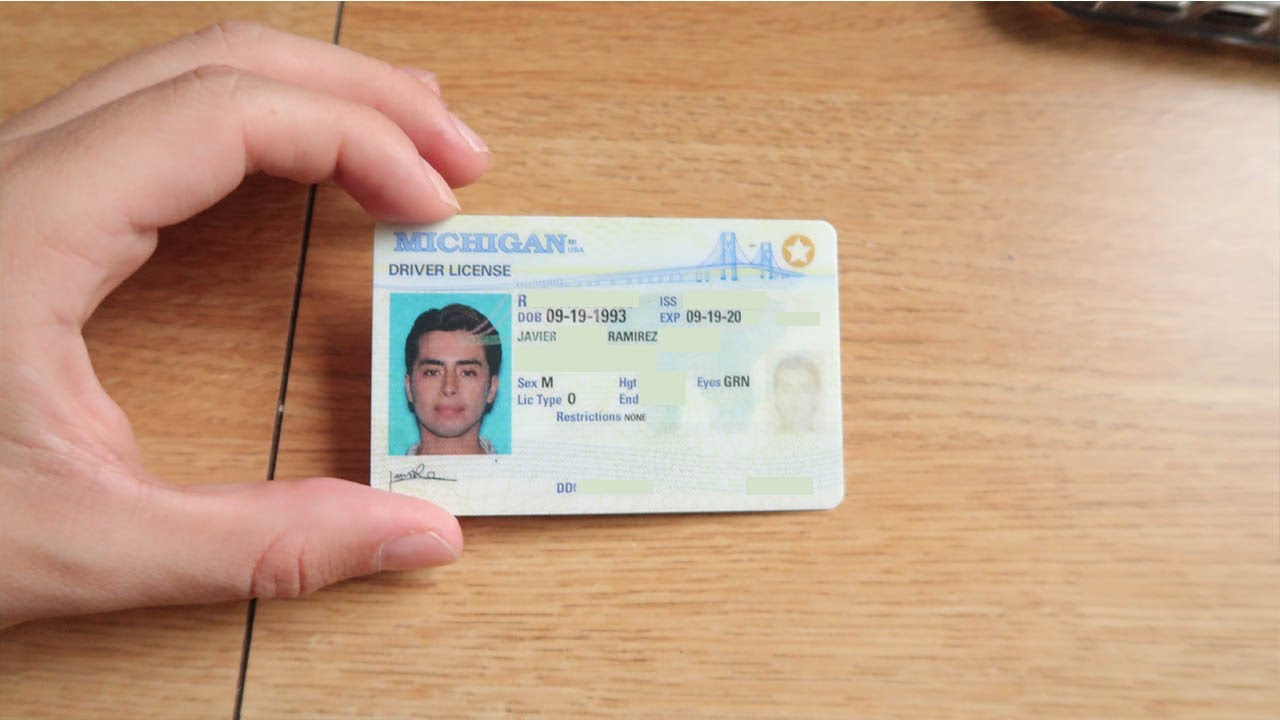 CÓMO TENER TU LICENCIA DE CONDUCIR EN LOS ESTADOS UNIDOS ? - YouTube