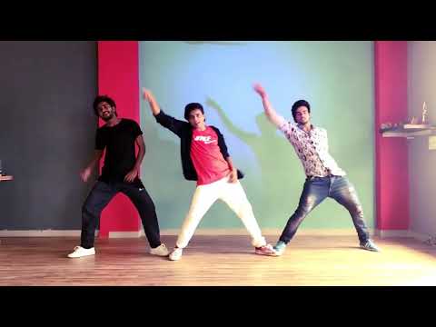 Suno Ganpati Bappa Morya  Dance